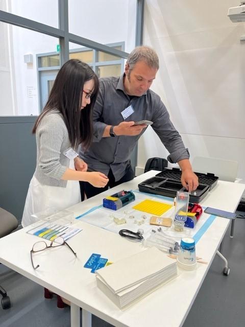 APSCE CTE-STEM 2022 | Centre for Education and Learning